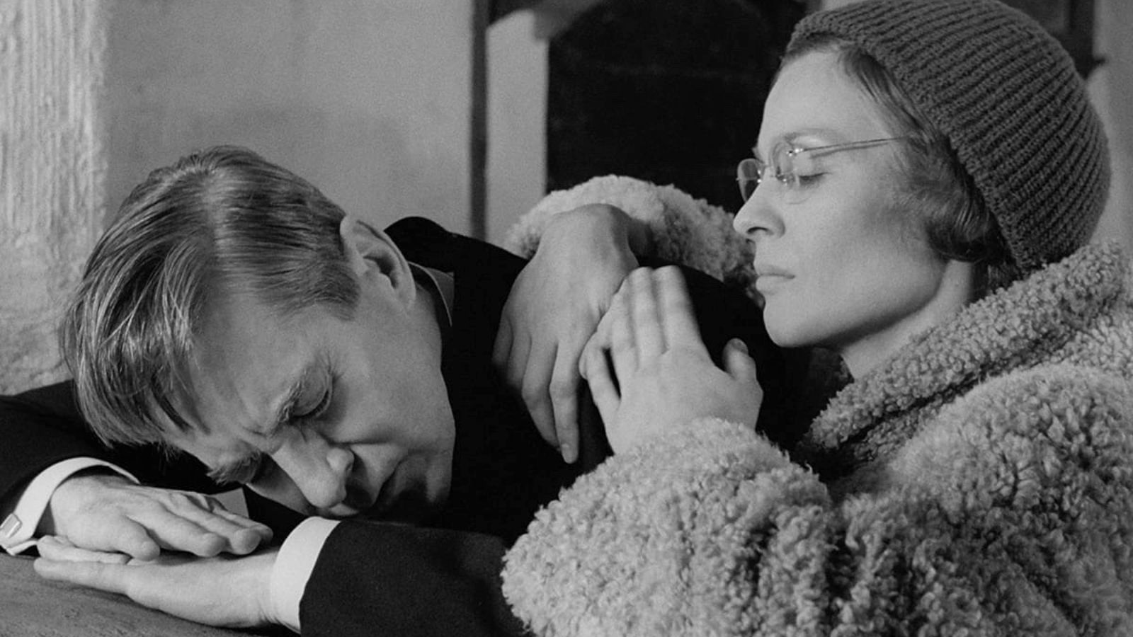 The Magic Lantern of Ingmar Bergman: Winter Light